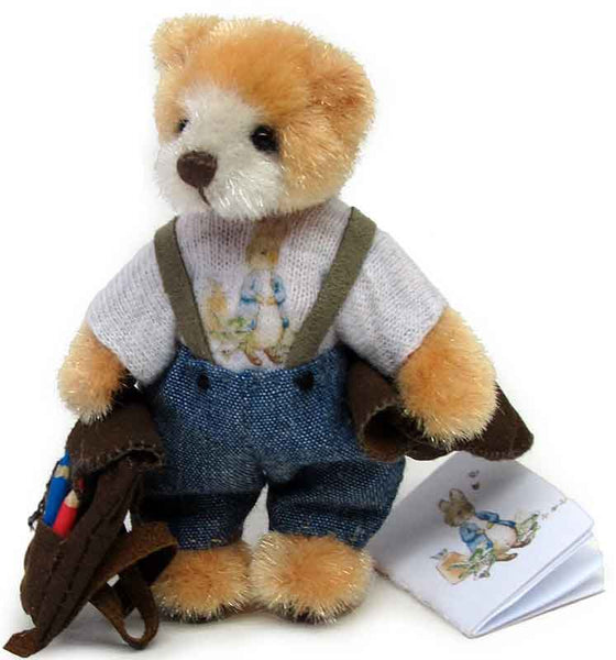 Inge Bears - The Bear Garden