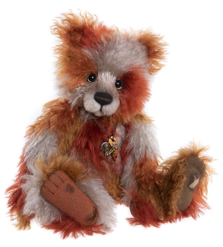 Charlie Bears | The Bear Garden