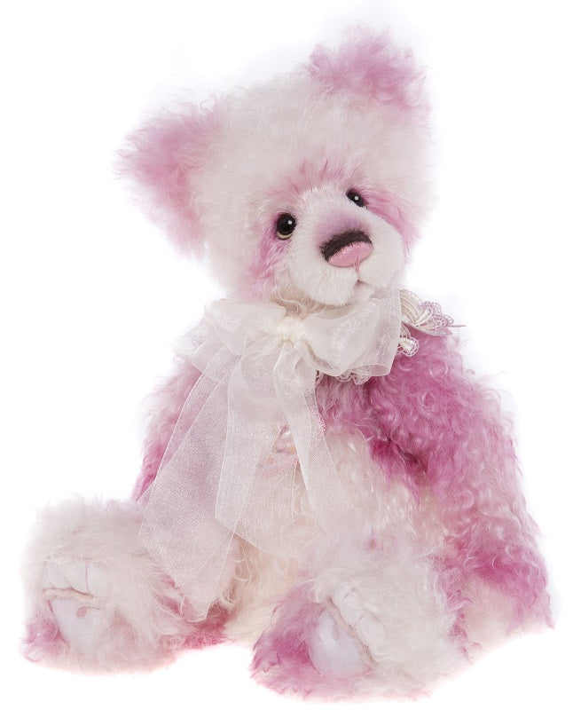 Charlie Bears | The Bear Garden