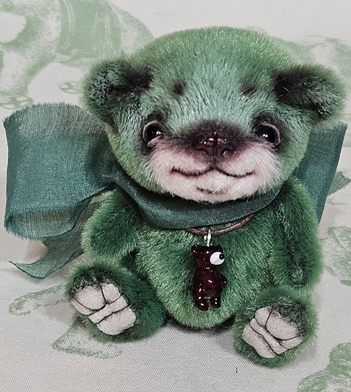 Anna Kolo - The Bear Garden