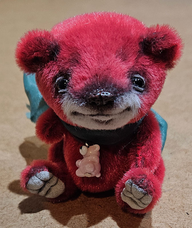 Anna Kolo - The Bear Garden