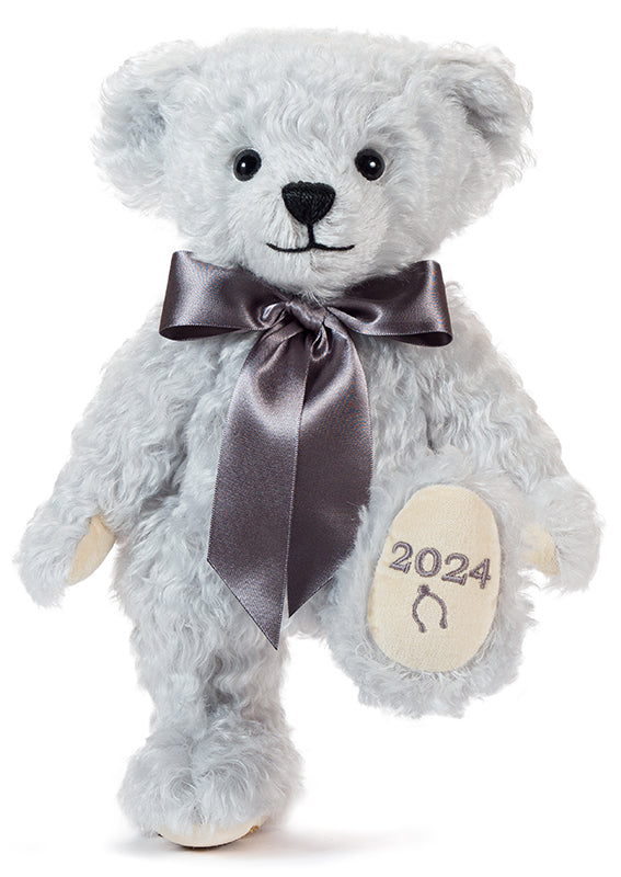 Freddy Fox by Merrythought - 23cm - The Bear Garden