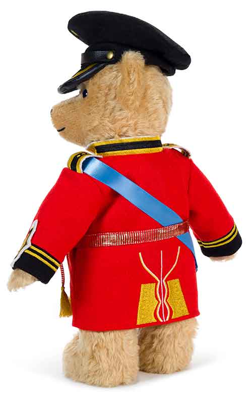 Teddy Bears | Specialist | Collectible | The Bear Garden tagged "Royal ...