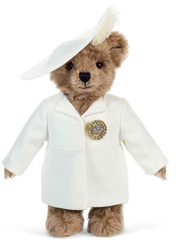 Merrythought | Teddy Bears | The Bear Garden