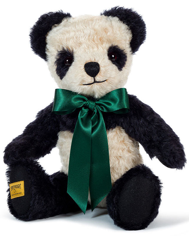 Antique Panda by Merrythought - The Bear Garden