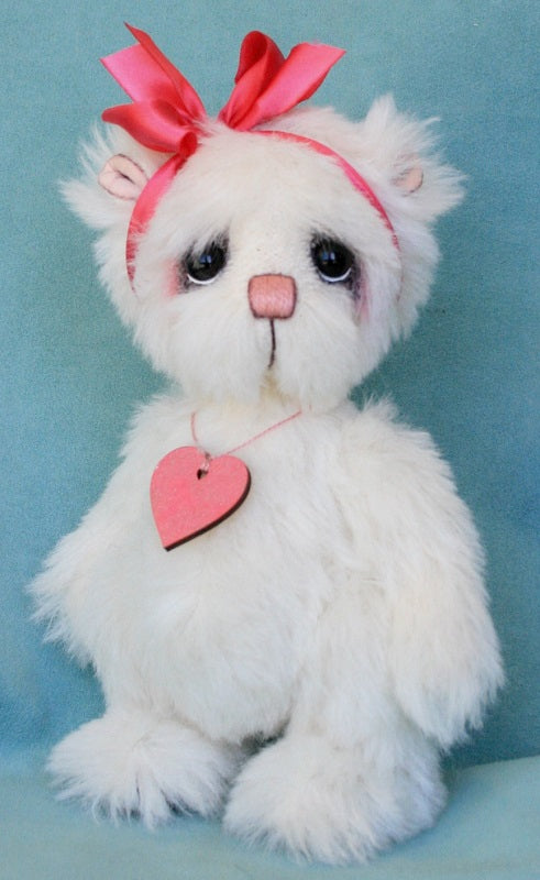 Pipkins Bears - The Bear Garden