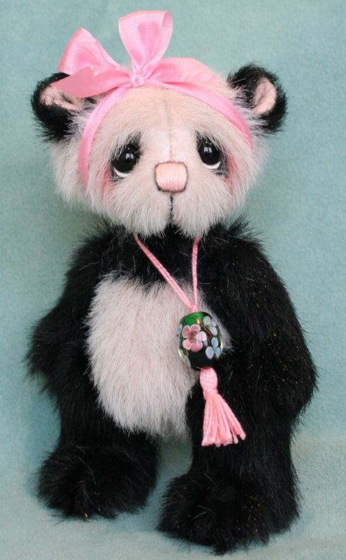 Pipkins Bears - The Bear Garden