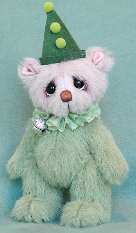 Pipkins Bears - The Bear Garden