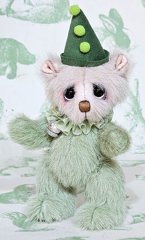 Pipkins Bears - The Bear Garden
