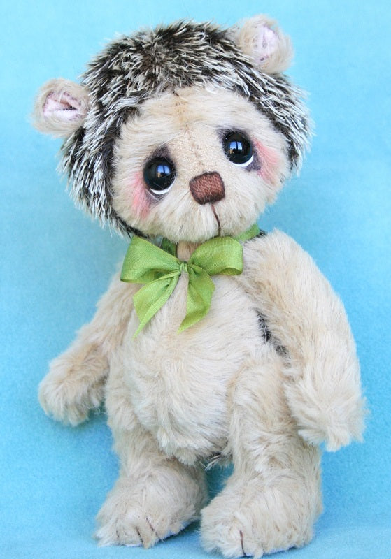 Pipkins Bears - The Bear Garden