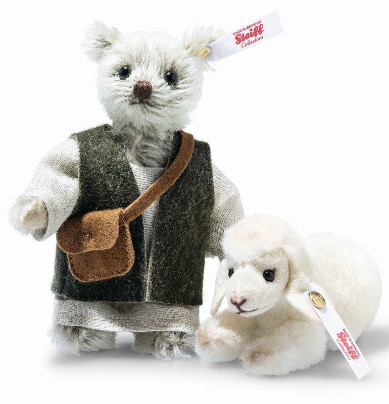 Steiff Bears | Steiff Teddies | The Bear Garden Page 4