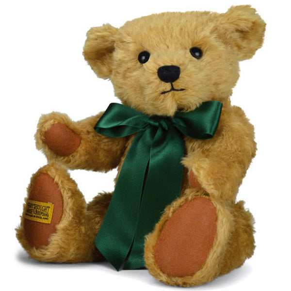 Shrewsbury Teddy Bear by Merrythought - The Bear Garden