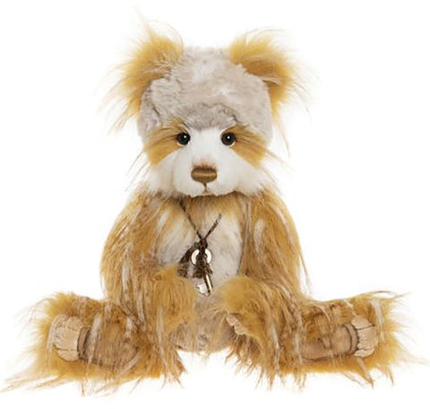 Charlie Bears | The Bear Garden