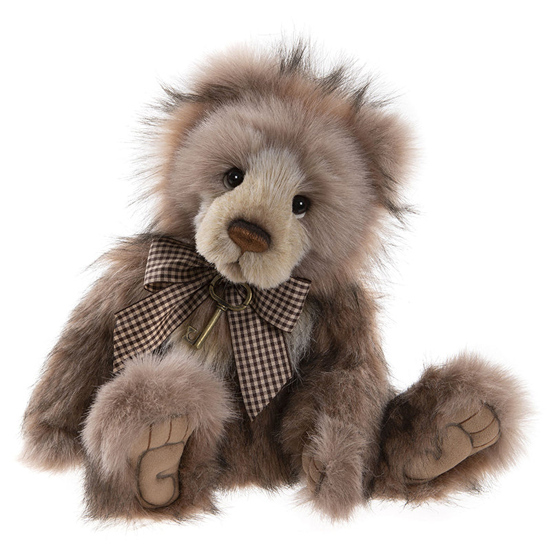 Charlie Bears | The Bear Garden Page 3