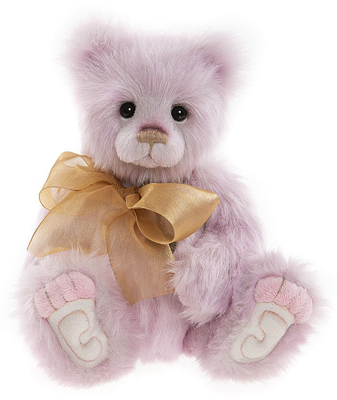 Charlie Bears | The Bear Garden