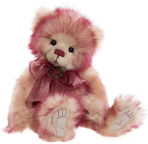 Charlie Bears | The Bear Garden