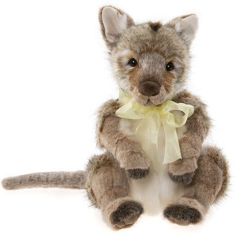 Charlie Bears | The Bear Garden