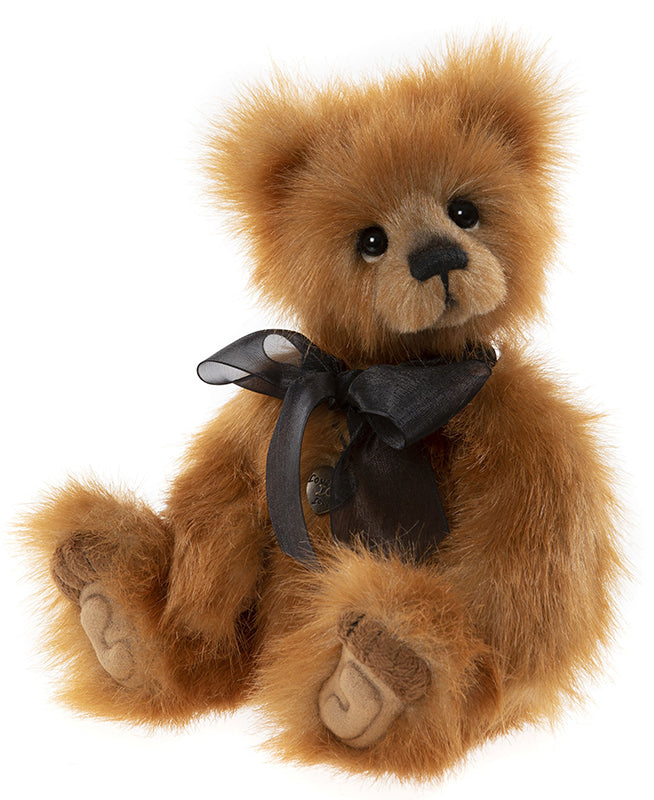 Charlie Bears | The Bear Garden