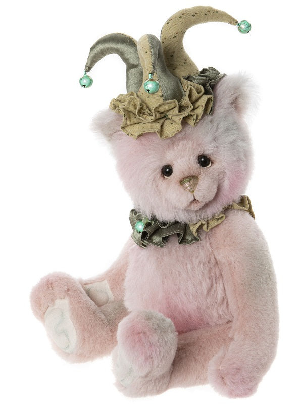 Charlie Bears | The Bear Garden Page 2