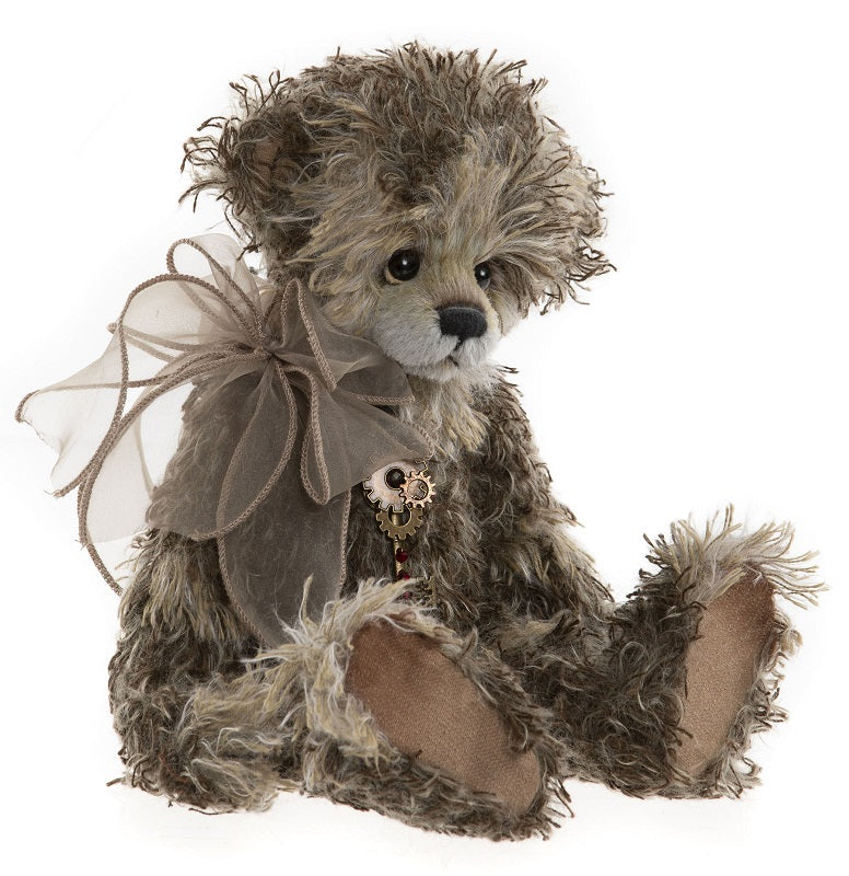 Charlie Bears | The Bear Garden