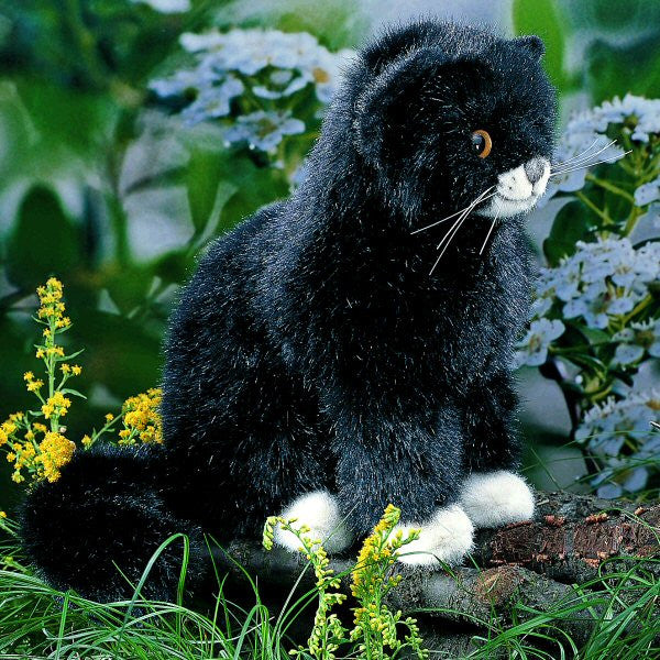 Cat by Kosen - 23cm - The Bear Garden
