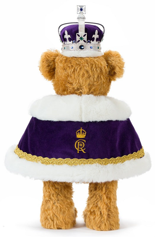 Teddy Bears | Specialist | Collectible | The Bear Garden tagged "Royal ...