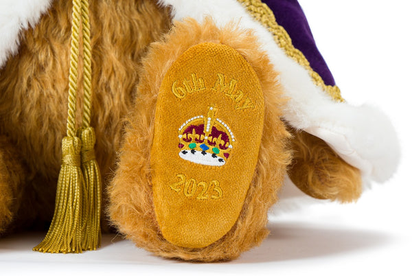 Teddy Bears | Specialist | Collectible | The Bear Garden tagged "Royal ...